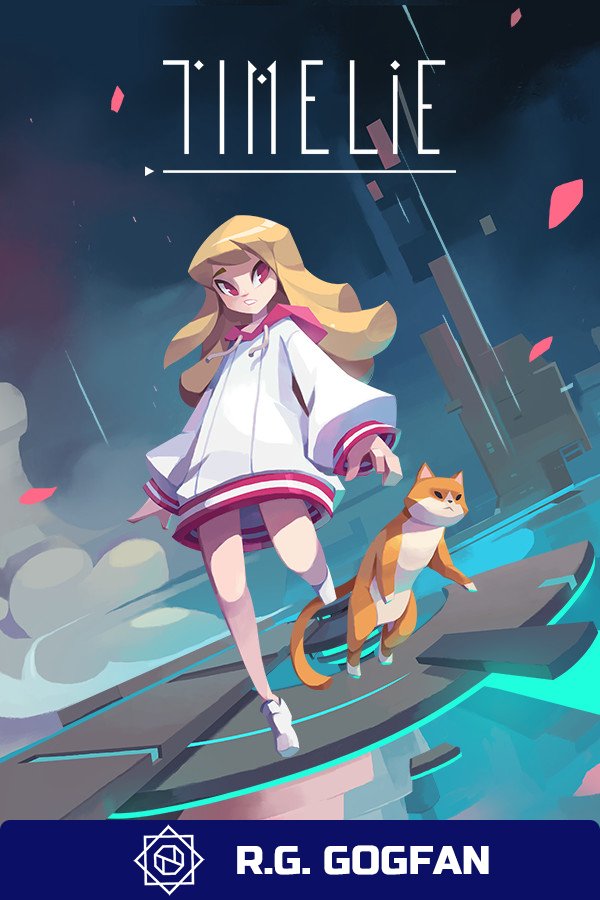 Timelie скачать торрент бесплатно Лицензия